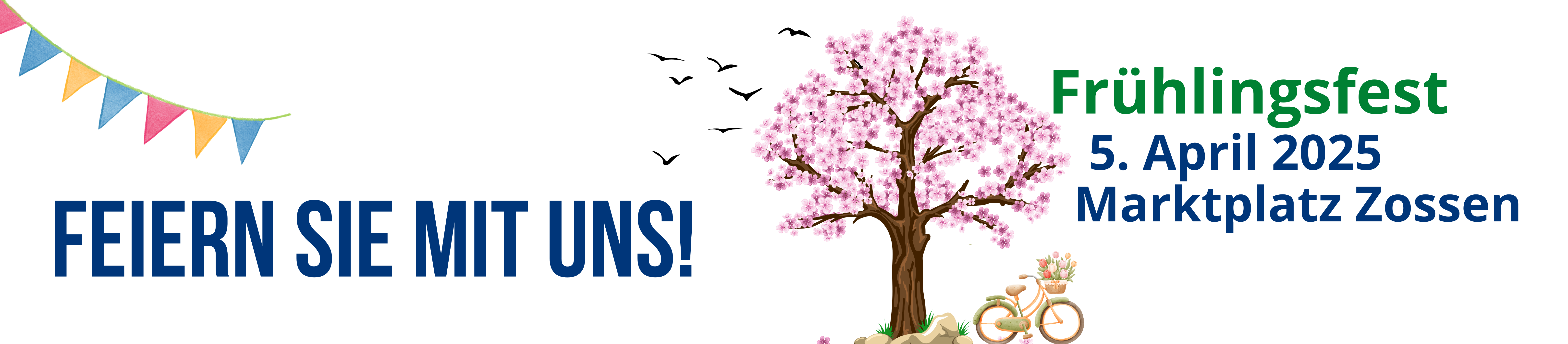 Stadt Zossen: Stadtverwaltung